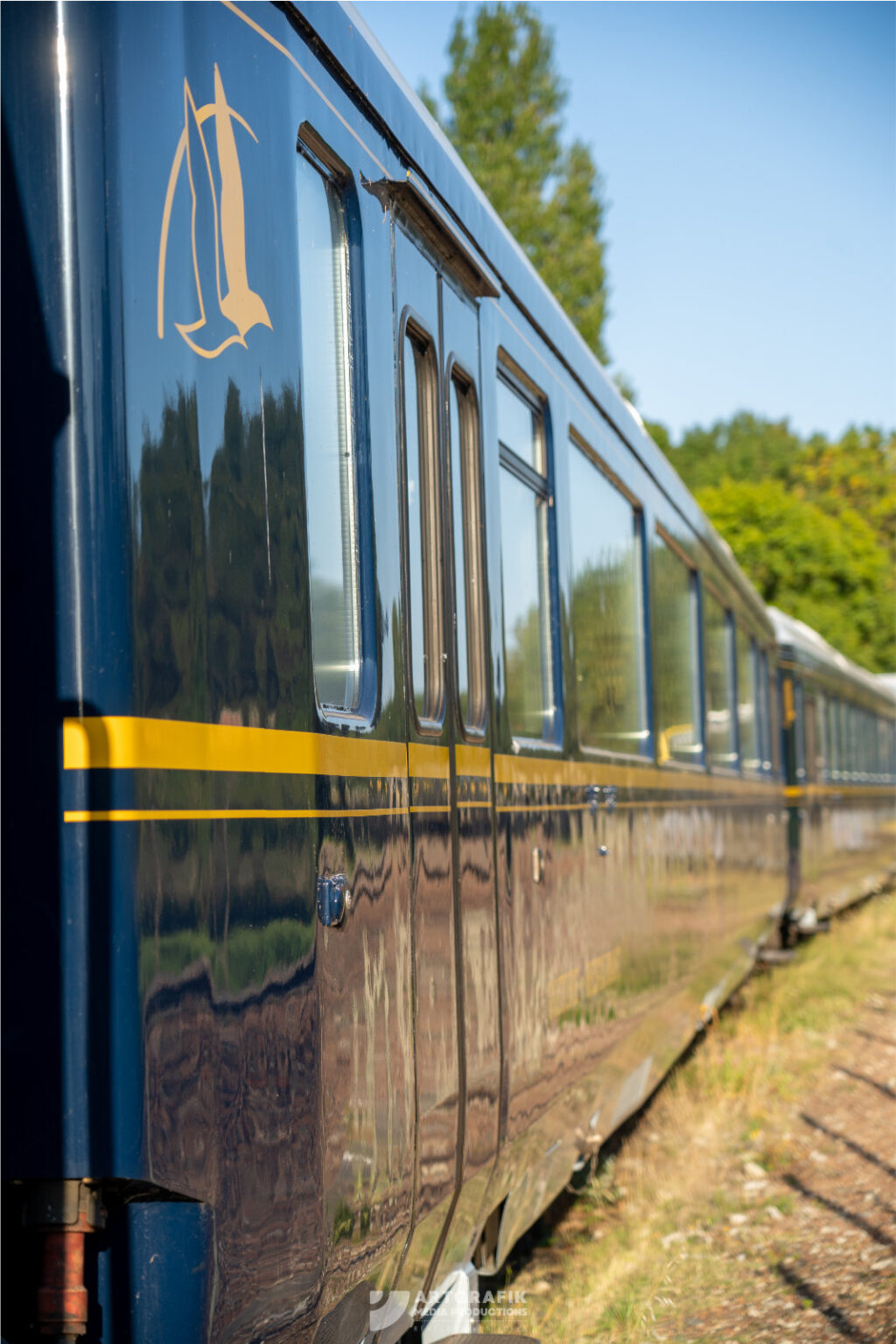 Contact - Seudre Océan Express - Train Restaurant